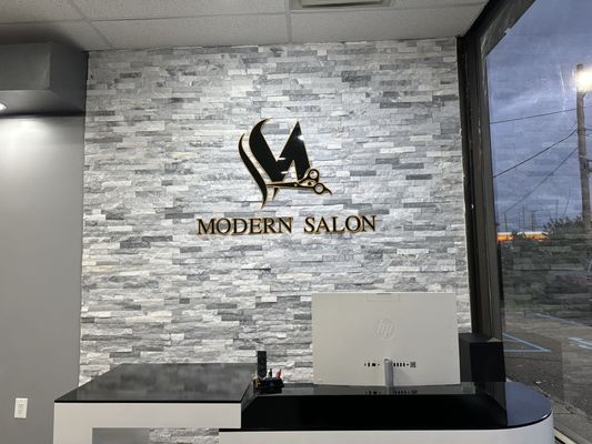 MODERN SALON - Updated December 2025 - 13 Photos - 865 US-1, Edison ...