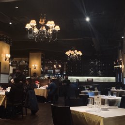 ANTICO POSTO - Updated May 2025 - 914 Photos & 930 Reviews - 118 ...