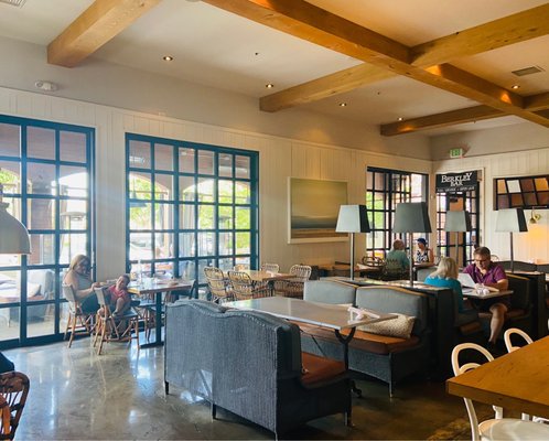 CAFE BERNARDO AT PAVILIONS - Updated December 2025 - 991 Photos & 573 ...