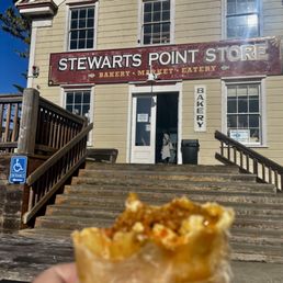 STEWARTS POINT STORE - Updated August 2025 - 117 Photos & 105 Reviews ...