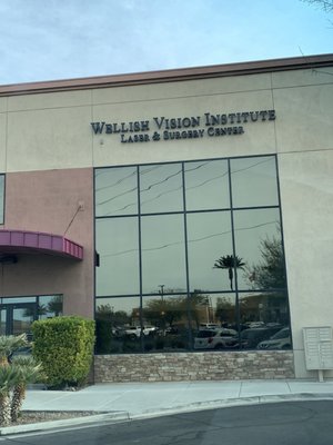 WELLISH ABRAMS VISION INSTITUTE - Updated July 2025 - 18 Photos & 50 ...