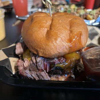 DESTINATION SMOKEHOUSE - Updated February 2025 - 325 Photos & 173 ...