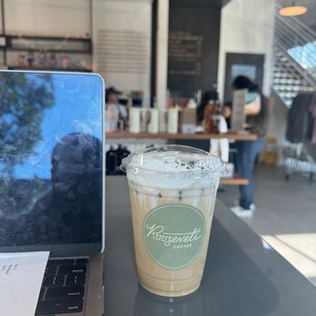 ROOSEVELT COFFEE - Updated July 2024 - 243 Photos & 153 Reviews - 670 ...
