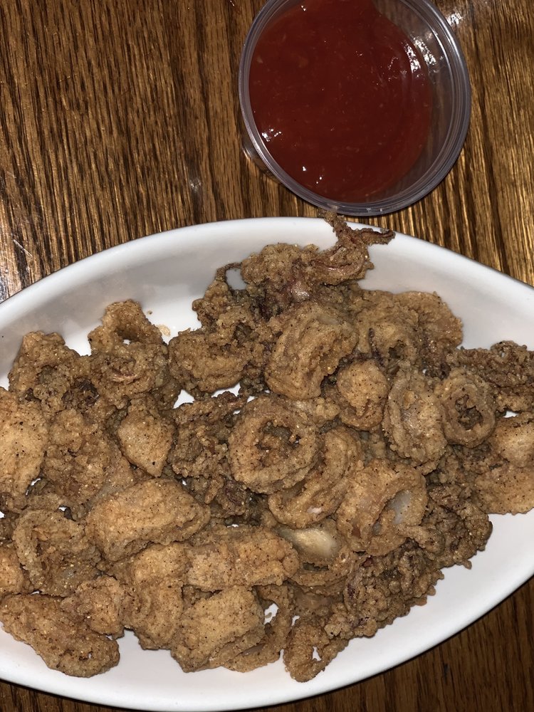 Fishbone's, Detroit | Roadtrippers