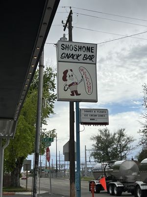 SHOSHONE SNACK BAR - Updated May 2026 - 22 Photos & 42 Reviews - 415 S ...