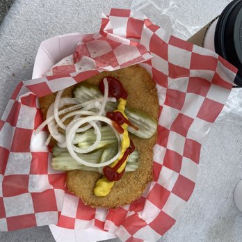 NICK’S KITCHEN - Updated March 2025 - 163 Photos & 139 Reviews - 506 N ...