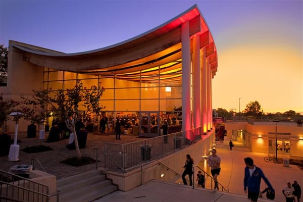 UCSD INTERNATIONAL HOUSE - Updated July 2025 - 9500 Gilman Dr, La Jolla ...