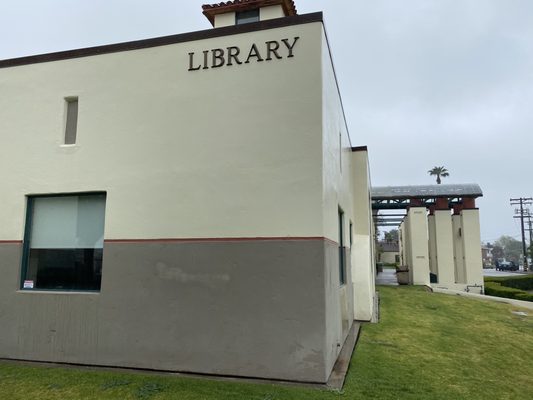 SAN JUAN CAPISTRANO LIBRARY - Updated July 2025 - 39 Photos & 15 ...