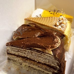 LADY M CAKE BOUTIQUE - 428 Photos & 244 Reviews - 304 Newbury St ...