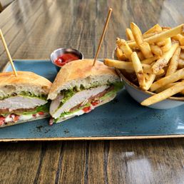 NOE RESTAURANT AND BAR - Updated July 2025 - 1295 Photos & 600 Reviews ...