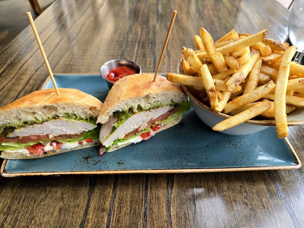 NOE RESTAURANT AND BAR - Updated June 2026 - 1313 Photos & 607 Reviews ...