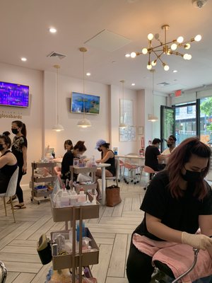 GLOSS BAR - Updated January 2026 - 244 Photos & 144 Reviews - 1340 8th ...