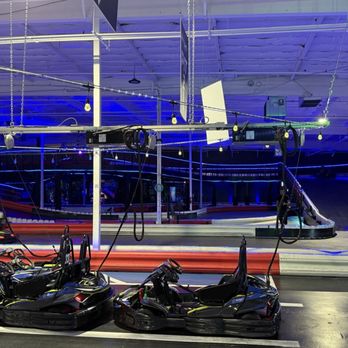 NITRO CITY - Updated January 2026 - 32 Photos & 41 Reviews - 1560 ...