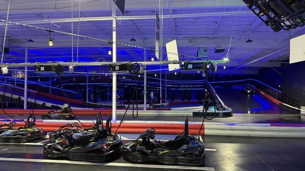 NITRO CITY - Updated May 2025 - 21 Photos & 22 Reviews - 1560 Gateway ...