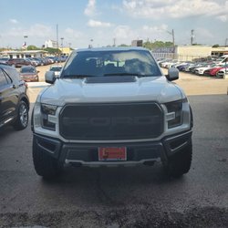 LEIF JOHNSON FORD - 101 Photos & 610 Reviews - 501 E Koenig Ln, Austin ...