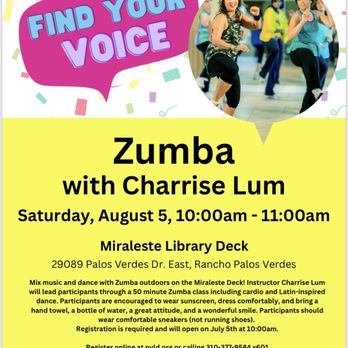 MIRALESTE BRANCH LIBRARY - Updated December 2025 - 44 Photos & 20 ...