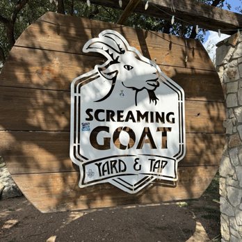 SCREAMING GOAT YARD & TAP - Updated September 2025 - 426 Photos & 286 ...