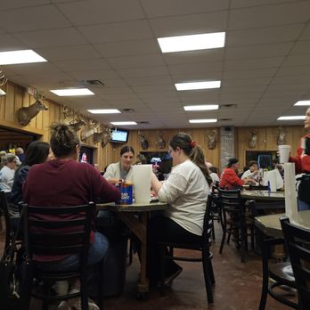 CRAWFISH TIME ON RIDGE - Updated January 2026 - 32 Photos & 33 Verified ...