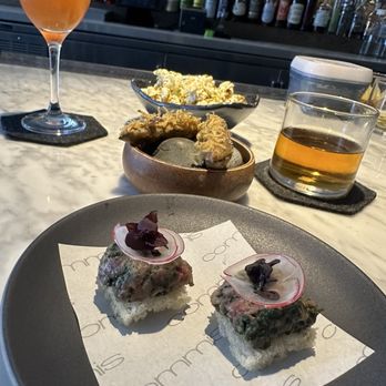 COMMIS - Updated November 2024 - 4362 Photos & 1177 Reviews - 3859 ...