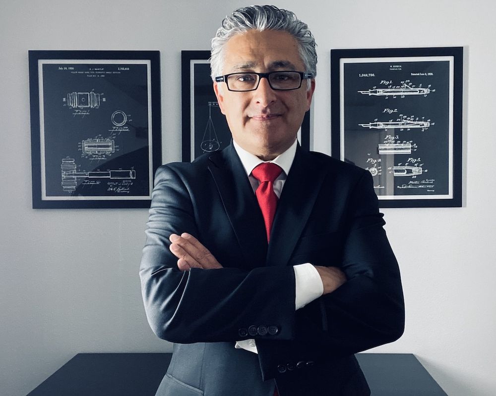 LAW OFFICE OF WAIS AZAMI - Updated April 2024 - 500 N State College ...