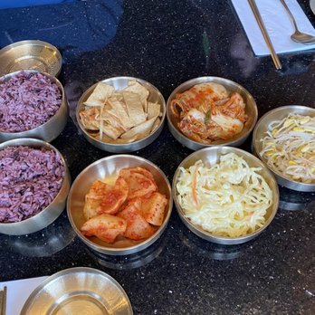 DAEHO KALBIJJIM AND BEEF SOUP - 394 Photos & 144 Reviews - 3703 150th ...