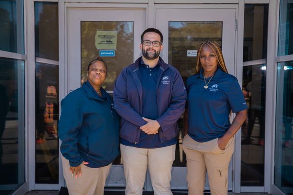 OPS SECURITY GROUP - Updated October 2025 - 14 Photos - 1500 S Columbus ...