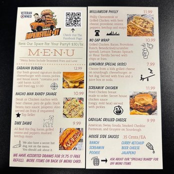 CAMO CARAVAN - Updated October 2025 - 27 Photos & 18 Reviews - 1016 S ...