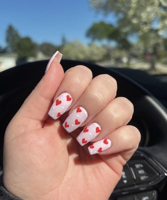 2K NAILS - Updated July 2025 - 864 Photos & 448 Reviews - 11100 ...
