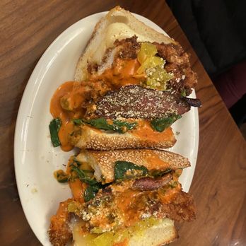 PAESANO’S - Updated November 2024 - 115 Photos & 46 Reviews - 943 S 9th ...