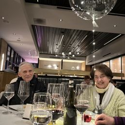 J PRIME STEAKHOUSE - AUSTIN - Updated May 2025 - 385 Photos & 219 ...