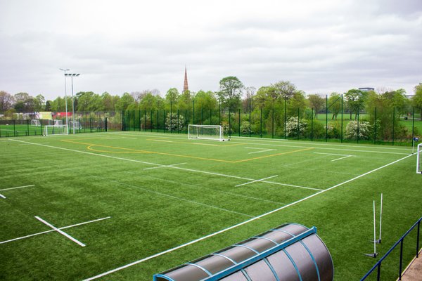 PLATT LANE SPORTS COMPLEX - Updated January 2025 - Yew Tree Road ...