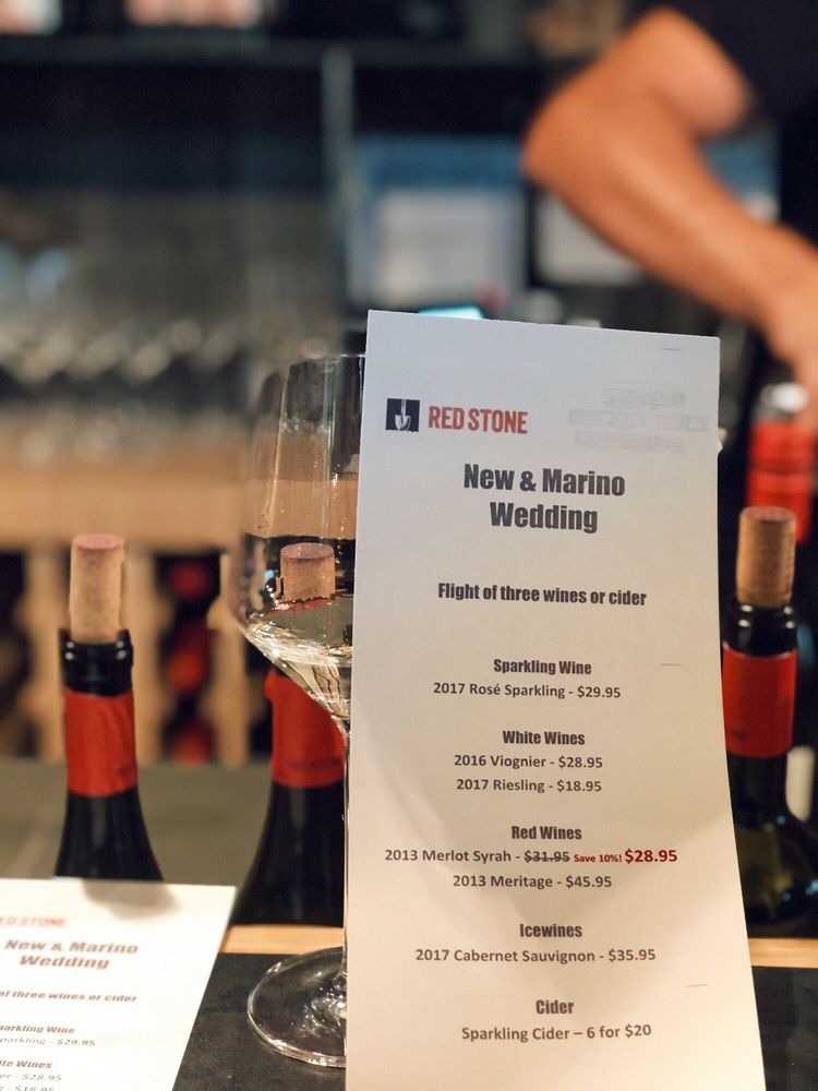 REDSTONE WINERY - 40 Photos & 28 Reviews - Wineries - 4245 King Street ...