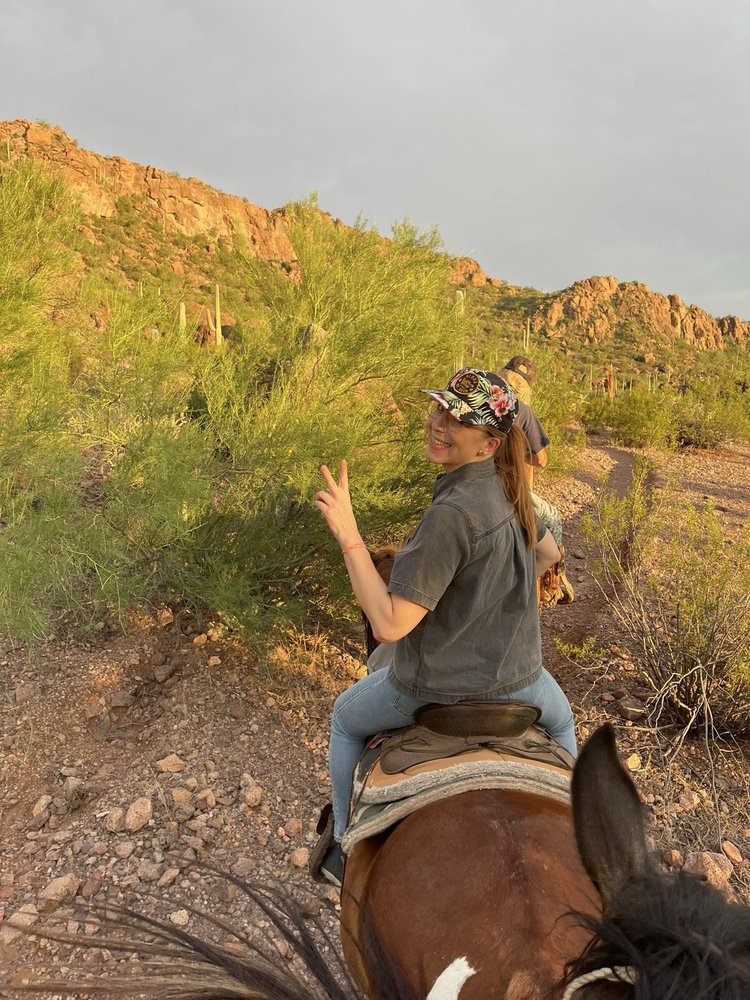 TUCSON MOUNTAIN STABLES - Updated December 2025 - 51 Photos & 38 ...