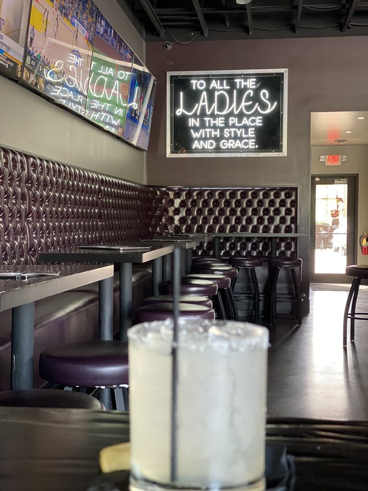 THE RIDGE SOCIAL DRINKERY - Updated August 2024 - 31 Photos & 15 ...