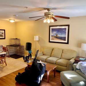 INNS OF KEESLER KEESLER AFB - Updated July 2024 - 18 Photos & 13 ...