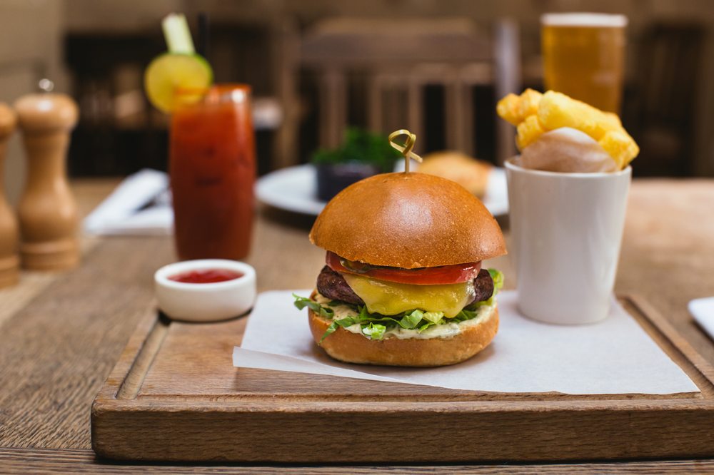 THE THOMAS CUBITT BELGRAVIA - 87 Photos & 97 Reviews - 44 Elizabeth ...