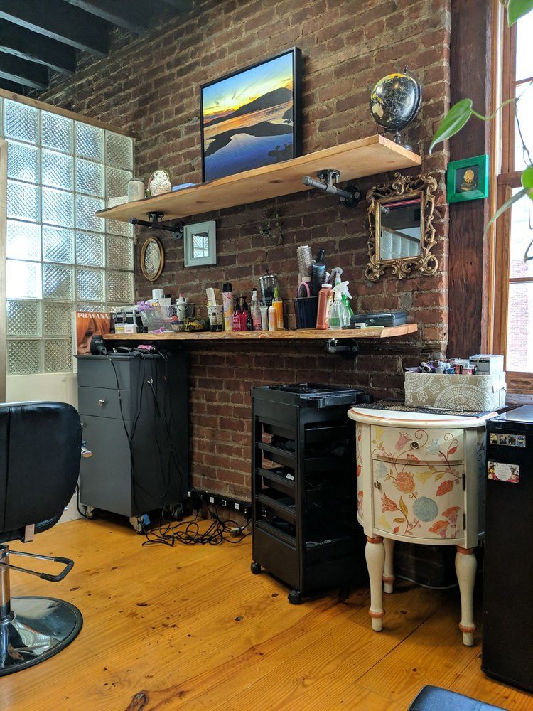 LOFT HAIR STUDIO - Updated October 2025 - 900 Main St, Peekskill, New ...