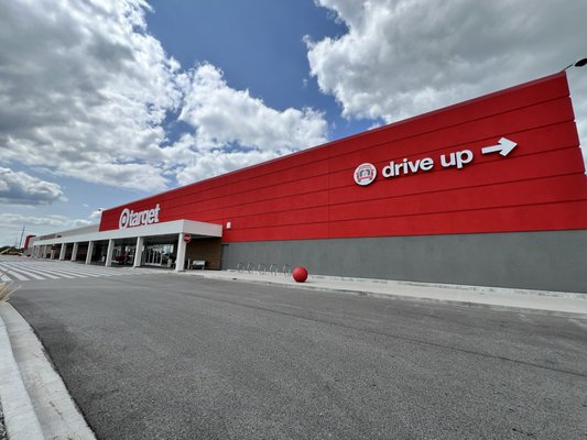 TARGET - Updated October 2025 - 3701 Broadway St, Quincy, Illinois ...