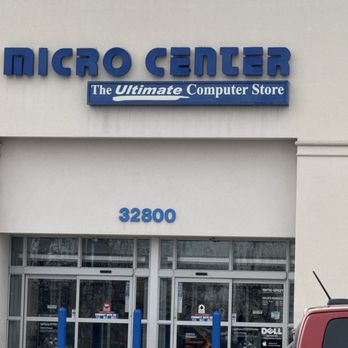 MICRO CENTER - Updated November 2025 - 80 Photos & 233 Reviews - 32800 ...