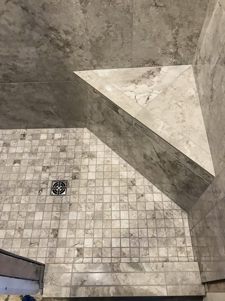 TOP TIER TILE INSTALLATION - 28 Photos - 914 S E St Port Angeles, Port ...