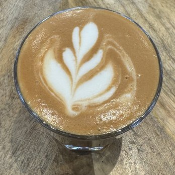 RESTLESS COFFEE CO - Updated April 2025 - 29 Photos & 24 Reviews - 2599 ...