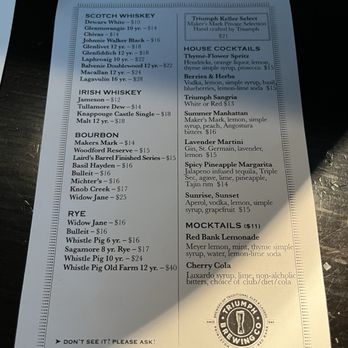 TRIUMPH BREWING COMPANY - Updated August 2025 - 201 Photos & 143 ...