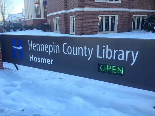 HOSMER LIBRARY - Updated December 2025 - 347 E 36th St, Minneapolis ...