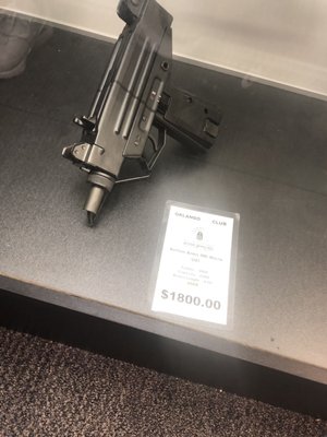 THE ORLANDO GUN CLUB - 61 Photos & 100 Reviews - 3721 Vineland Rd ...