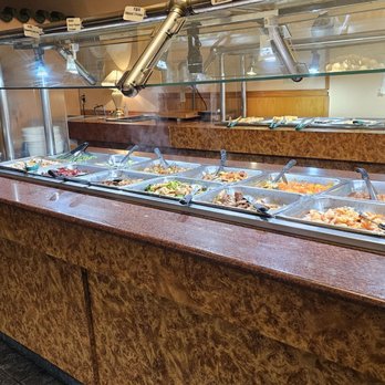 SUNRISE BUFFET - Updated December 2025 - 19 Photos & 47 Reviews - 2 Mascoma St, Lebanon, New ...