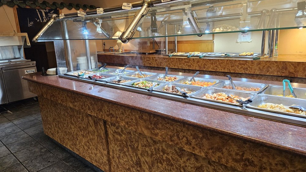 SUNRISE BUFFET - Updated January 2026 - 19 Photos & 48 Reviews - 2 ...