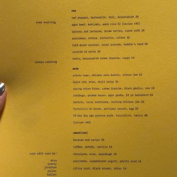 CORO RESTAURANT - Updated April 2025 - 186 Photos & 39 Reviews - 3022 ...