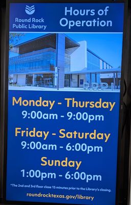 ROUND ROCK PUBLIC LIBRARY - Updated December 2025 - 70 Photos & 12 ...