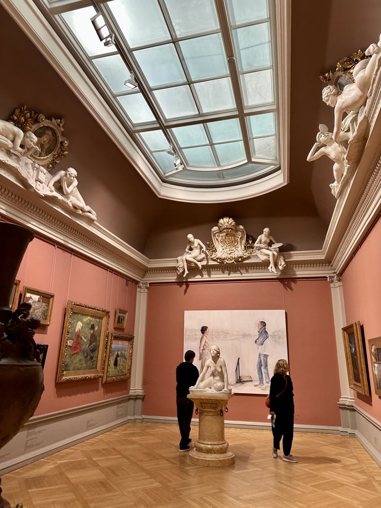 KONSTMUSEET - Updated July 2025 - 44 Photos - Götaplatsen, Göteborg ...