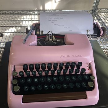 BERKELEY TYPEWRITER - Updated November 2025 - 34 Photos & 70 Reviews ...